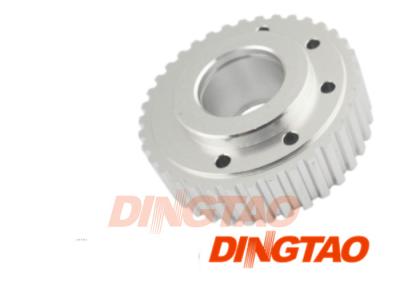 China 67484000 For S5200 GT5250 Auto Cutter Parts Pulley End S-93-7 S-93-5 Lanc for sale