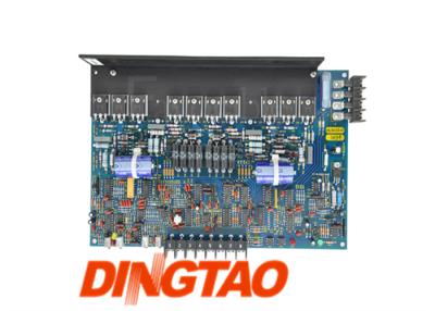 China 74218001 For S5200 GT5250 Cutter Spare Parts Pca C-200b Servo X / Y / C-Axis for sale