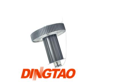 China S5200 Auto Cutter Parts Pulley Assy Y-Axis Beam , 75319000 For GT5250 Parts for sale