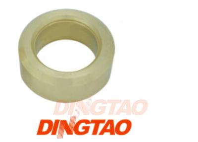 China Cutter Spare Parts Roller Fixed Beam , 75375001 For S5200 GT5250 Cutter Machine for sale