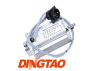 China For S5200 Cutter Motor Brushless Knife Assembly , 93746000 GT5250 Cutter Parts for sale