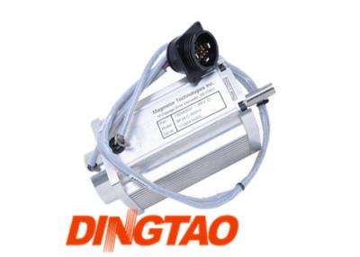 China For S5200 Cutter Motor Brushless Knife Assembly , 93746000 GT5250 Cutter Parts for sale