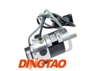 China Cutter Spare Parts For GT5250 Motor Assy Y/c-axis-s72 Y-axis-s52 W/box 89269050 for sale