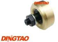 China For GT5250 S5200 Cutter Machine Parts 75178000 Roller Assy Adjustable for sale