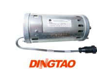 China 91310000 For S5200 GT5250 Cutter Spare Parts Elec Assy, Knife/Drill Mtr-72, Knf-52 for sale
