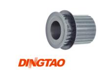 China 69198000 GT5250 Parts S5200 Auto Spare Parts Pulley Drive Cranksh Imp Head for sale