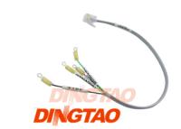 China Cable Assy Cutter Tube New 75278003 For S5200 GT5250 Gerber Cutter Spare Parts for sale