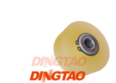 China DT S5200 GT5250 Auto Cutter Parts Guide Chain Roller Assy Conveyor Shark 74017000 for sale