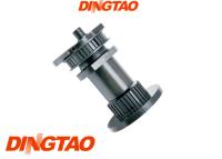 China 61612002 GT7250 Cutter Parts , Housing Crank Assy 78 S-93-7 Use Bom S7200 Parts for sale