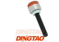 China 59284000 Cutter Spare Parts , Bumper Assy Elevator Upper S-93-7/s72 GT7250 Parts for sale