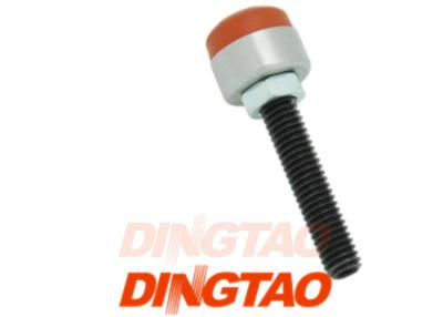 China 59284000 Cutter Spare Parts , Bumper Assy Elevator Upper S-93-7/s72 GT7250 Parts for sale