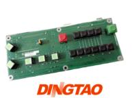 China For GT7250 Cutter Parts Pca Gmc Bcc Board Pkg , 90299001 GT5250 Cutting Machine for sale