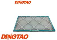 China 460500126 GTXL Cutter Parts GT1000 Cutter Machine Parts Filter Vacuum Filter Box Assembly for sale