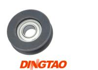 China 85632000 GTXL Cutter Parts Pulley Idler Sharpener Spare Parts For GT1000 for sale