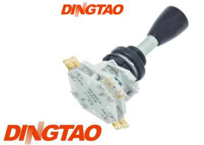 China DT GT1000 Cutter Spare Parts 925500608 Switch Joystick For GTXL Auto Cutter for sale
