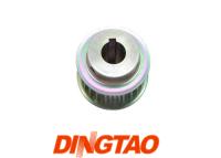 China HTD Toothed Pulley 035-025-001 22-8m-20 Suit For Xls50 Xls125 Spreader for sale