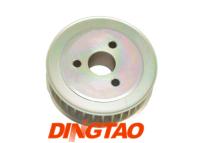 China 035-025-004 , Toothed pulley HTD 32-8M-20 For XLS50 XLS125 Auto Spreader Parts for sale
