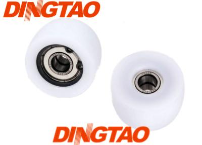 China Xls125 Xls50 Spreader Replacement Parts 050-745-001 Roller For Platform Niebuhr for sale