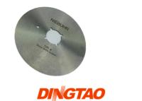 China XLs50 Round Knife Blade 101-028-051 Round Cutter Blades For Spreader for sale