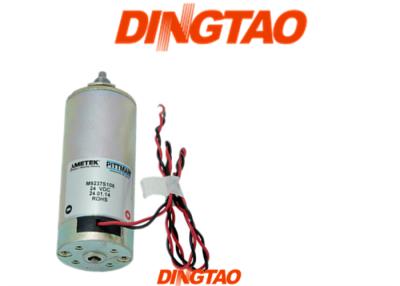 China 035-728-001 Suit For Xls125 Xls251 Xls50 Gerber Spreader Machine Cutting Motor for sale