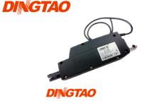 China 5130-037-0057 Spindle Motor XLS50 Gerber Spreader Spare Parts for sale