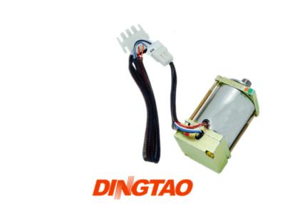 China 101-728-003 For SY101 Spreader Machine Parts Motor , 75178000 For Gerber GT5250 for sale