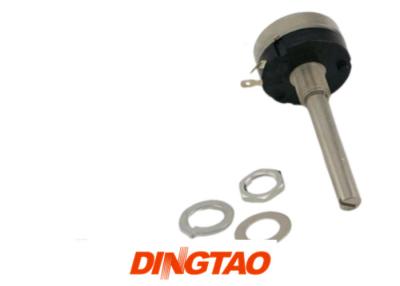 China 5170-065-0007 For Sy101 Spreader Spare Parts Potentiometer , 79332050 GT5250 Parts for sale