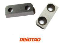 China Xls50 Xls125 Sy101 Gerber Spreader Parts 050-028-058 Bottom Knife for sale