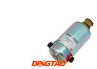 China 101-028-050 Auto XLS50 Sy101 Spreader Parts Motor W/ Wheel Cutting Dev Drive for sale