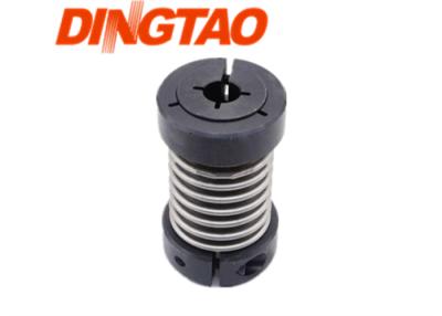 China 70103139 Bullmer D8001 Parts , 060726 Elastic Coupling For D8002S Cutter Parts for sale
