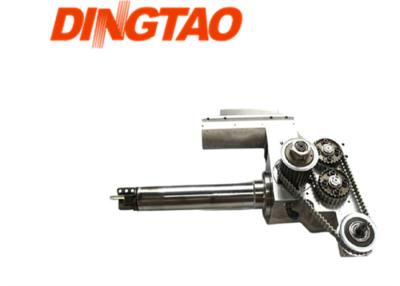 China 105901 Bullmer Cutter Parts D8002 D8001 Knife Drive Assembly for sale