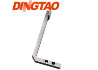 China 112267 D8002 Auto Cutter Parts , Gear Flag For DT Bullmer D8001 Cutter Mahine for sale