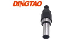 China Alloy D8002 Spare Parts 115293 105950 70102279 Wheel Grinding Shaft for sale