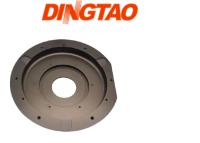 China Bullmer D8002 Cutter Machine Parts 102305 Holding Down Device D8001 Parts for sale