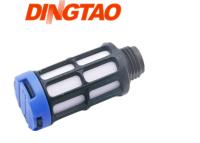 China DT D8001 Cutter Machine Pneumatic Sound Absorber U-1/8 ,006567 For Bullmer Parts for sale