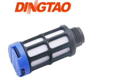 China DT D8001 Cutter Machine Pneumatic Sound Absorber U-1/8 ,006567 For Bullmer Parts for sale