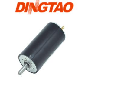 China PN 054509 For Bullmer D8001 Auto Cutter Parts Dc-Motor 90W D8002 Spare Parts for sale