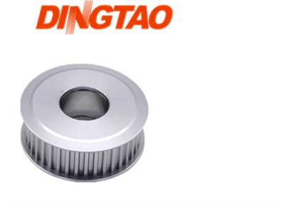 China DT Bullmer Cutter Machine Parts 100149 , Tooth Belt Wheel Z=40 T=5 D8001 Parts for sale