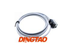 China For D8002 Auto Cutter Parts 051910 , SWITCH SME - 1 - LED - 24 - B Bullmer Parts for sale
