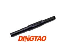 China 70102192 Cutter Parts TB801820-01-004X Drive Shaft ,Bullmer D8002 Cutter 117587 for sale