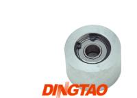 China For D8001 D8002 Bullmer Auto Cutter Parts , 100146 Roller Return Pulley Compl for sale