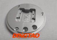 China 128691 Vector Q25 Spare Parts , Presserfoot Bowl Plate For Lectra Fx Cutter Parts for sale