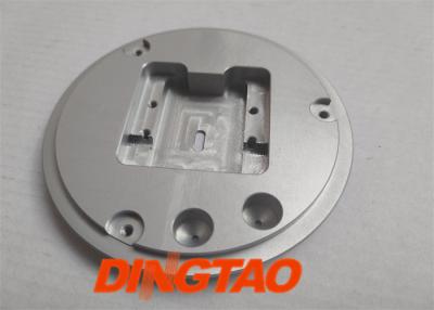 China 128691 Vector Q25 Spare Parts , Presserfoot Bowl Plate For Lectra Fx Cutter Parts for sale