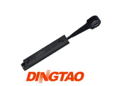 China 705444 Vector IX Q25 Cutter Parts Assembly Knife Blade Holder for sale