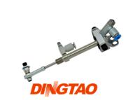 China 704394 Vector FX Q25 Fp Ix Parts Cylinder Equiped 91002000 For Gerber Cutter for sale