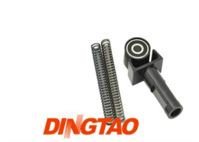China 704361 Vector FX FP IX Q25 Sharpening Arms Equipped 57438000 For Gerber GT7250 for sale