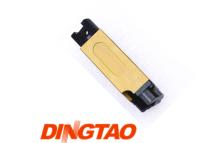 China NG08-02-08-1 Yin Cutter Parts Slide Block For Takatori 11N / 11J Cutter for sale