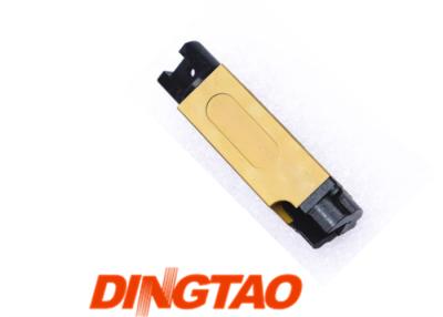 China NG08-02-08-1 Yin Cutter Parts Slide Block For Takatori 11N / 11J Cutter for sale