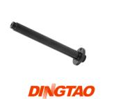 China HY-1705 Yin Cutting Machine Parts 5CM Grinding Stone Shaft CH08-04-15H3 for sale