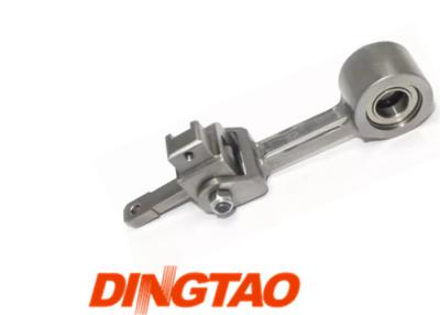 China HY-1701 Yin Cutter Parts Rod Assembly Cutter Machine Parts , 21261011 Blade for sale